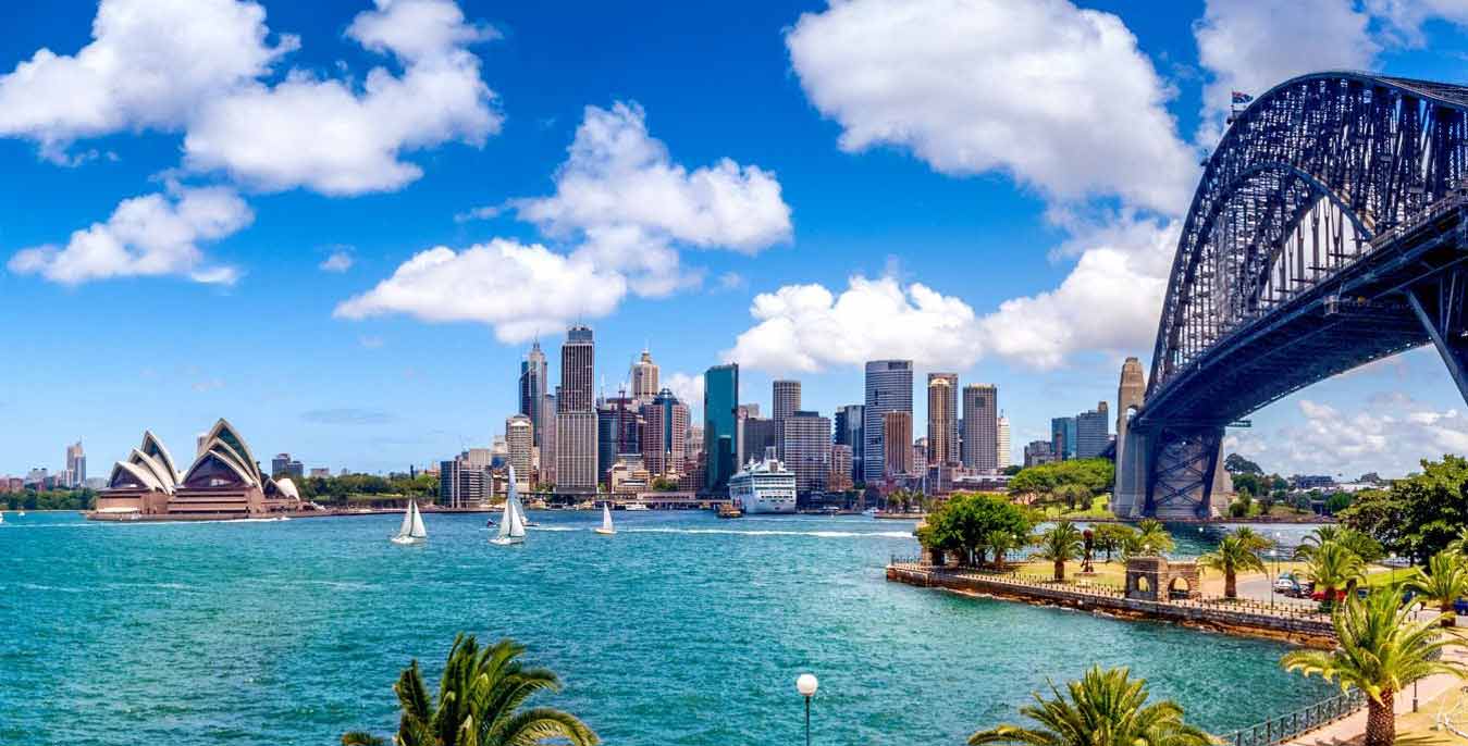 Australian Visa Advice | Partner Visa | Fiance Visa | Tourist Visa ...