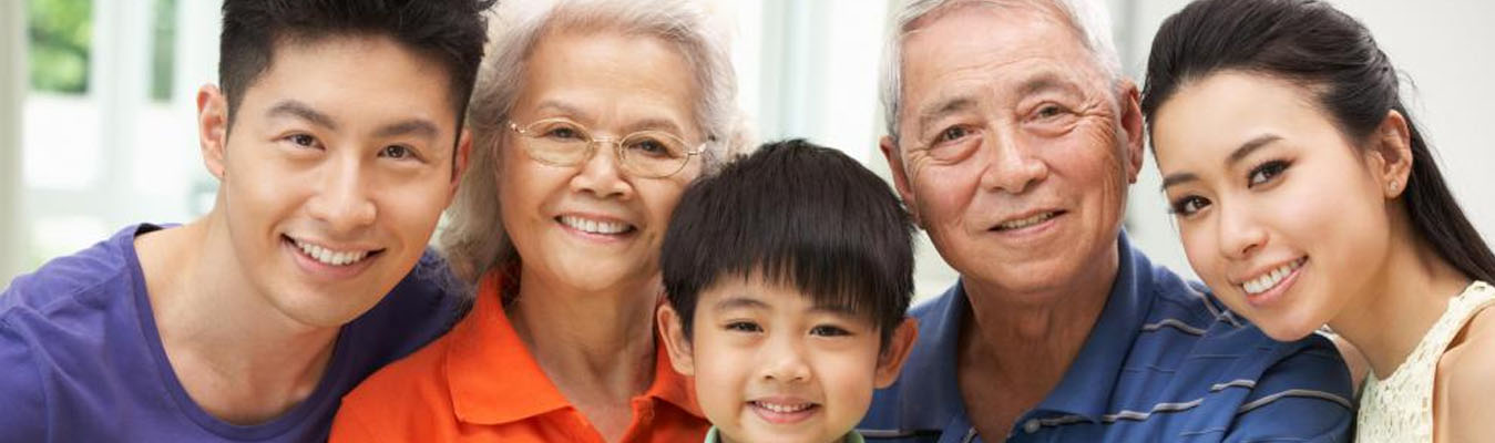 Including Relatives in an Australian Partner Visa - Australian Visa Advice